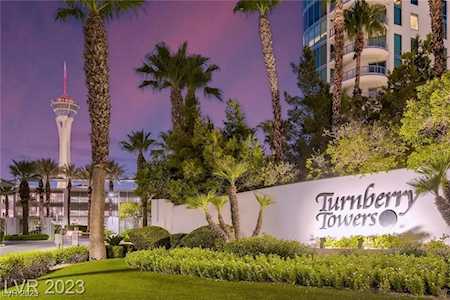 Turnberry Towers Condos For Sale - Luxury Condos Las Vegas