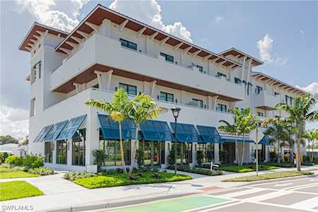 SoCe Flats - 101 8th St S Naples FL 34102 - Old Naples Condos