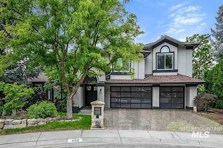 Hale Development LLC Boise Idaho