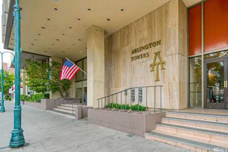 Arlington Towers High Rise Condos - Reno, NV - CalNevaRealty.com