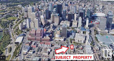 Calahoo Alberta Retail