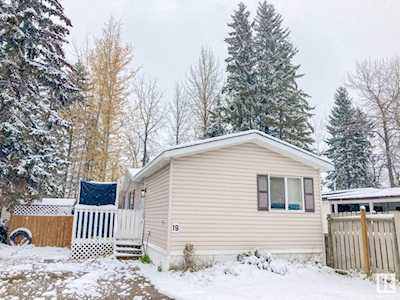 Mobile Homes In Edmonton Real Estate Houses for Sale
