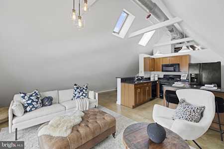 DC Lofts - Washington DC Real Estate