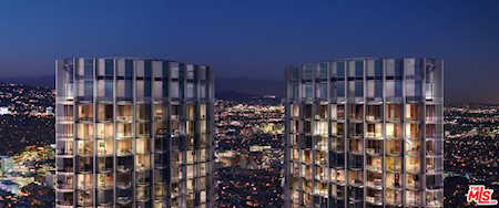 Los Angeles Luxury Condos for Sale