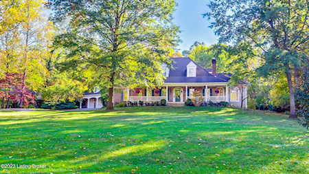 Covered Bridge Crossing Homes for Sale | Prospect, Kentucky | Covered ...