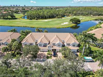 Spring Run at The Brooks - Estero Real Estate - Spring Run Condos For Sale