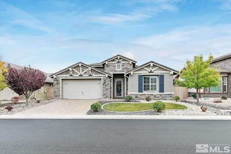 Regency 55+ at Damonte Ranch Homes for Sale - Reno, NV