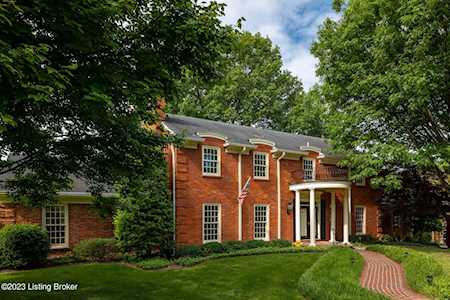 Homes for Sale in Zip Code 40222 Louisville KY | Real Estate Listings ...