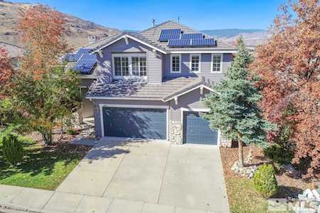 Caughlin Ranch Homes for Sale - Caughlin Ranch Real Estate