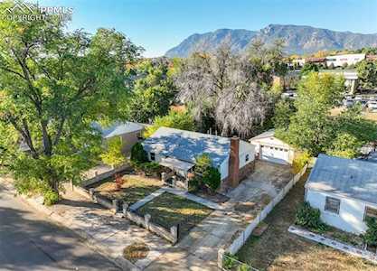 Stratton Meadows Homes For Sale in Colorado Springs & Stratton Meadows ...