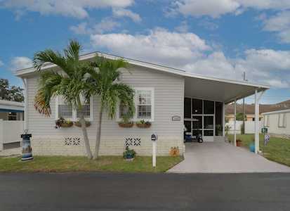 Beachway Park For Sale ~ Gulfport Pinellas County Mobile Homes