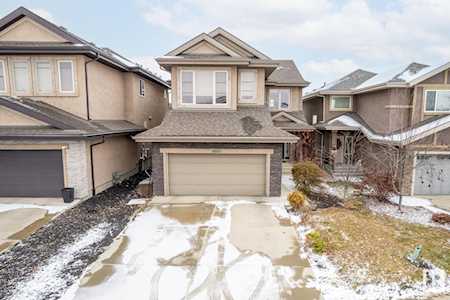 Klarvatten Homes For Sale|Dwight Streu, Edmonton REALTOR®