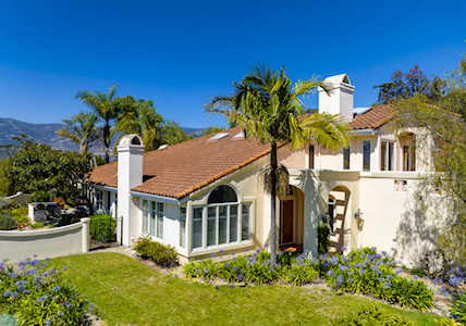 SANTA BARBARA - GATED COMMUNITIES