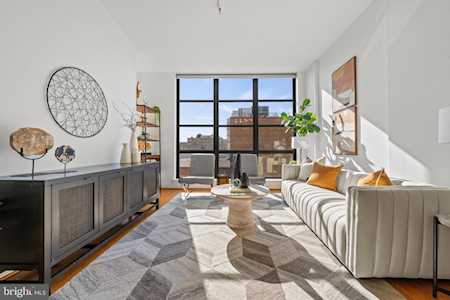 DC Lofts - Washington DC Real Estate