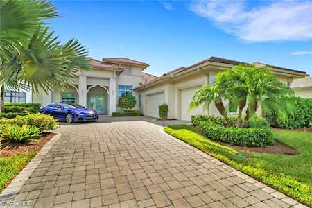 Hidden Harbor - Fort Myers Real Estate - Luxury Boating Community