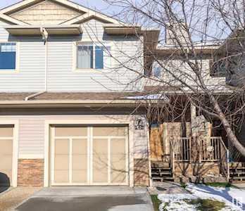 Deer Valley Homes for Sale - Leduc AB Real Estate