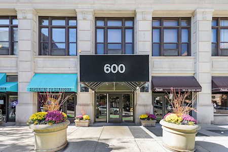 The Transportation Building Condos of Chicago | 600 S Dearborn Street