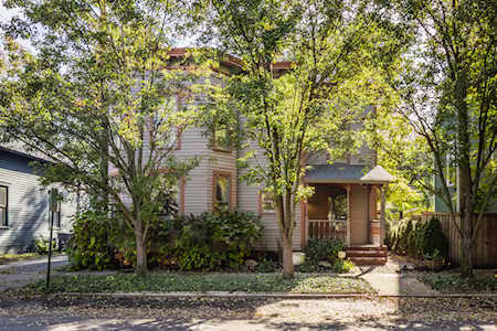 Fletcher Place Homes for Sale | Indianapolis Historic Homes