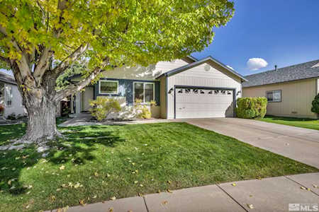 Los Altos Canyon Area Home Prices and Recent Sales - Sparks, Nevada