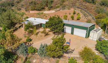 Silverado Canyon Homes for Sale