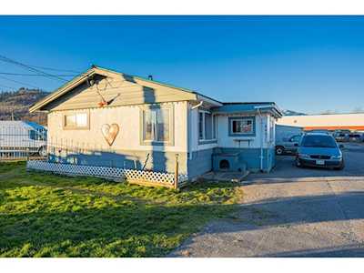 Chilliwack Multifamily For Sale & MLS® Listing | Loyal Homes