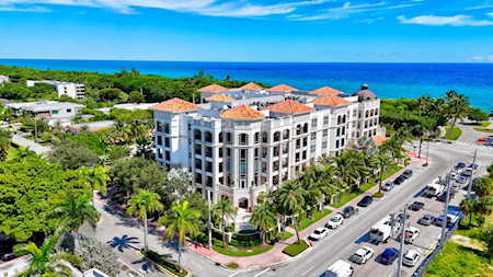 Excelsior Oceanfront Condos in Boca Raton, FL | BocaLuxuryCondos.com
