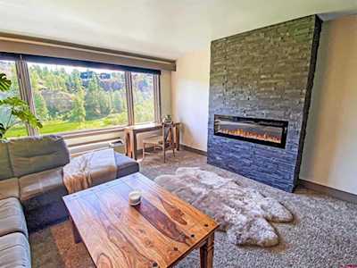 Tamarron Resort Homes For Sale - Durango Resort Living