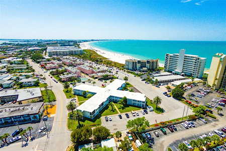 Starlight Tower Condos for Sale | St. Pete Beach Florida