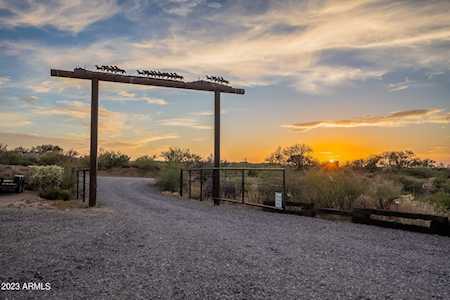 Off-Grid Homes For Sale Arizona | Solar Off-Grid Living