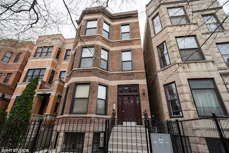 Chicago Brownstones For Sale - Search Historic Brownstones in Chicago, IL