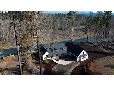 Oregon City River Front Homes For Sale - Search Oregon City Riverfront ...