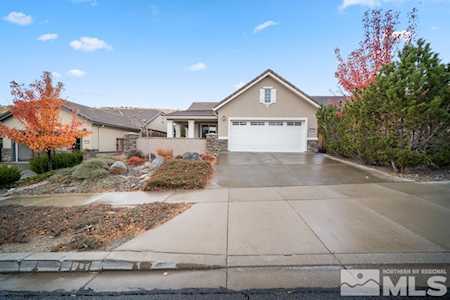 Del Webb Homes For Sale - Reno, Nevada - CalNevaRealty.com
