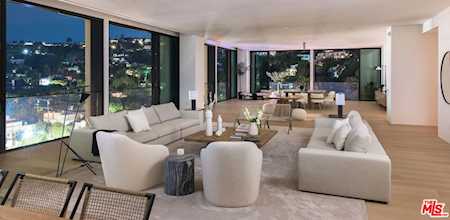Los Angeles Luxury Condos for Sale