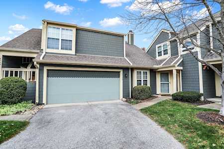 Cobblestone Condos for Sale at Eagle Creek | Indianapolis Condos