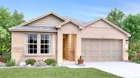 Lively Ranch Georgetown Real Estate | Lively Ranch Georgetown TX Homes ...