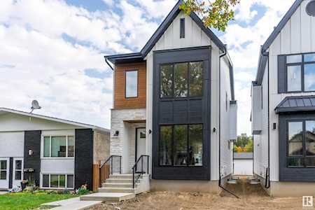 Riverdale Edmonton Real Estate Homes for Sale