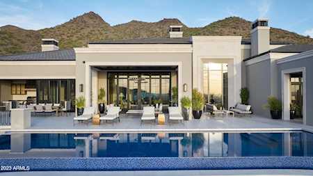 Luxury Homes in Arizona | Arizona Mansions For Sale
