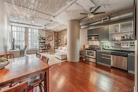 Downtown Dallas Condos for Sale | Downtown Dallas Condos