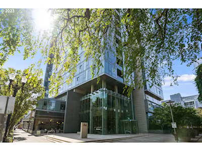 Eliot Tower Condos Portland | 1221 SW 10th Ave