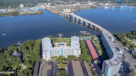 Pendleton Club Condos For Sale Daytona Beach - Pendleton Club Condominiums