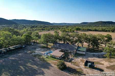Uvalde County, Texas Land & Ranches for Sale