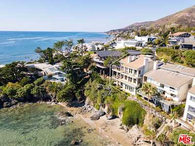Victoria Point Homes for Sale | Malibu, CA