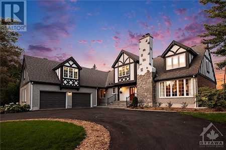 Rothwell Heights Ottawa