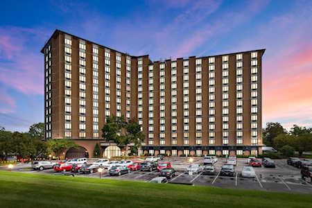 Renaissance Place Condos and Real Estate for sale in Palatine IL