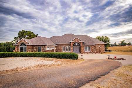 Athens TX Luxury Homes