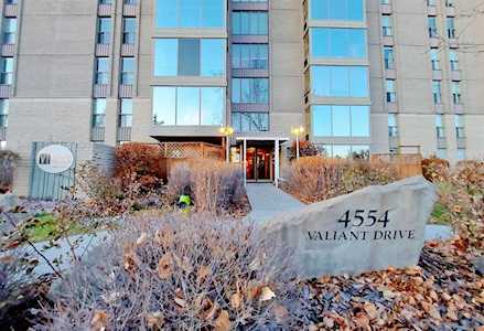 Varsity Towers Condos for Sale in NW Calgary - Condominium Listings at ...