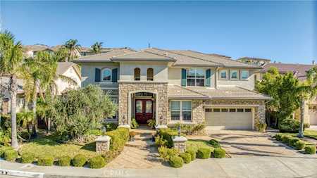 Renaissance Porter Ranch Homes for Sale | Gated Community