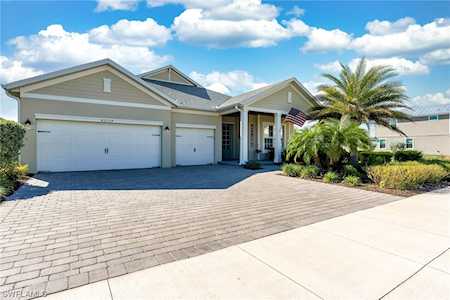 Lake Timber - Babcock Ranch Real Estate - Lake Timber Homes For Sale