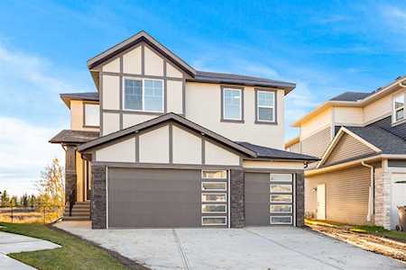 Chestermere New Construction Homes For Sale - Chestermere Home Builders