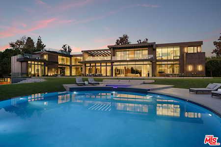 Los Angeles Luxury Homes for Sale | Los Angeles Luxury Real Estate